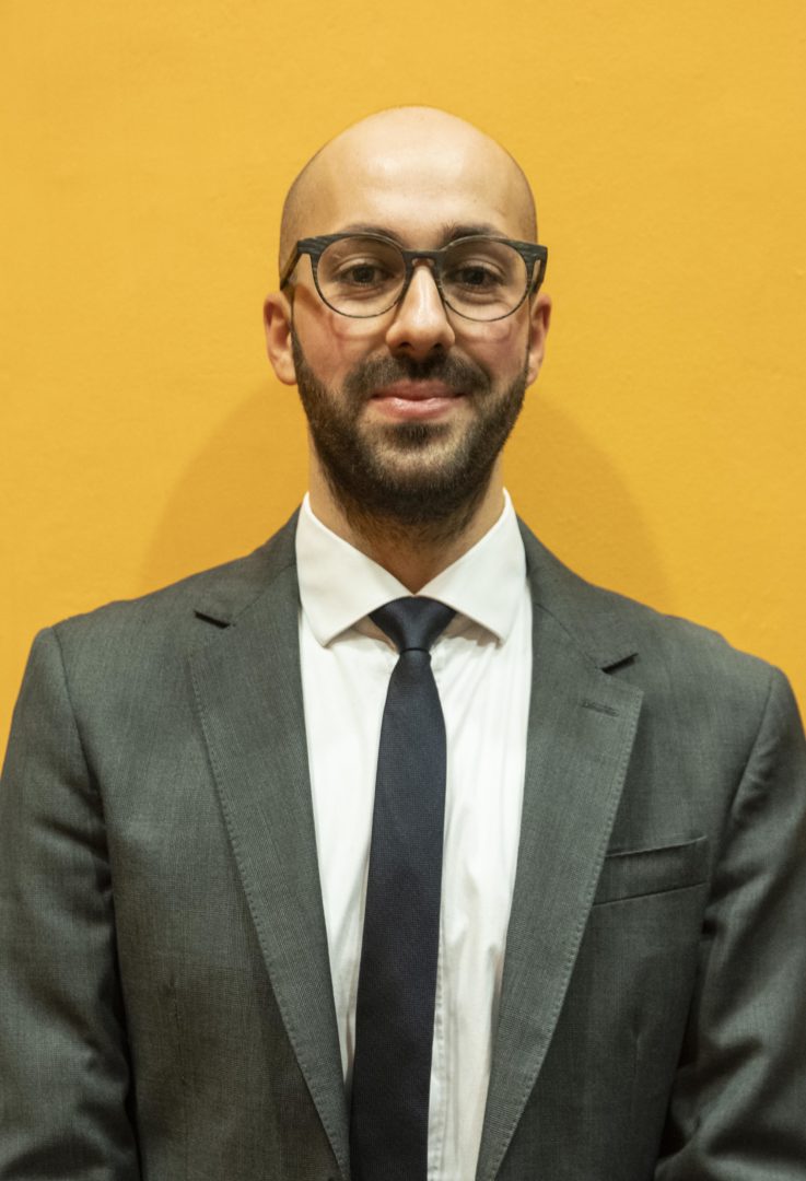 Consiglio Direttivo Collegio dei Geometri di Torino e provincia